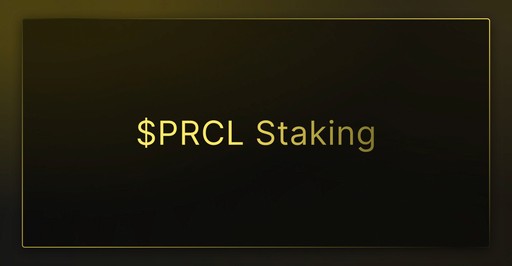 Parcl — Faster, simpler, smarter, real estate.