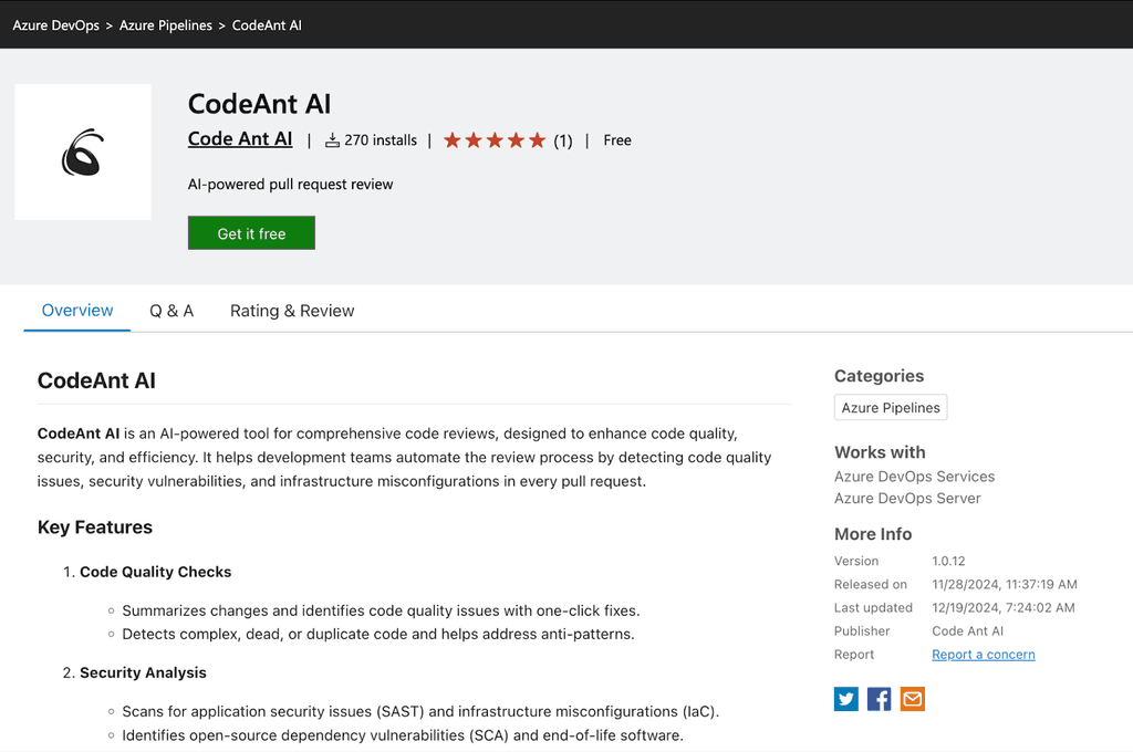 Azure DevOps Pipeline Tutorial – Step-by-Step CI/CD Guide