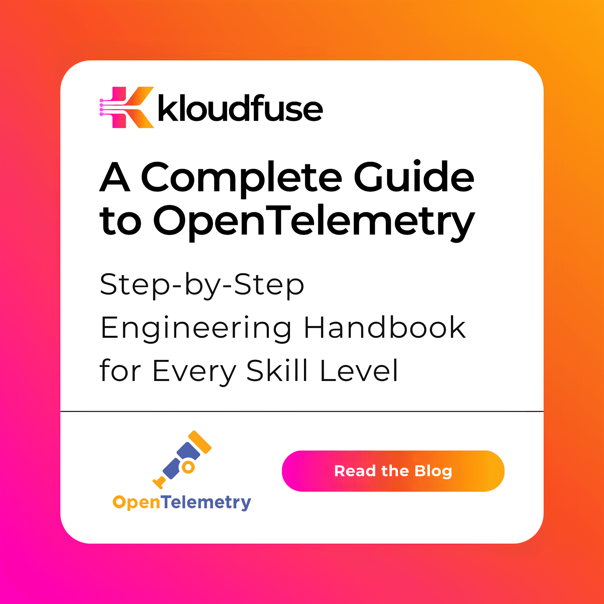 OpenTelemetry Deployment Guide: Best Practices & Tips