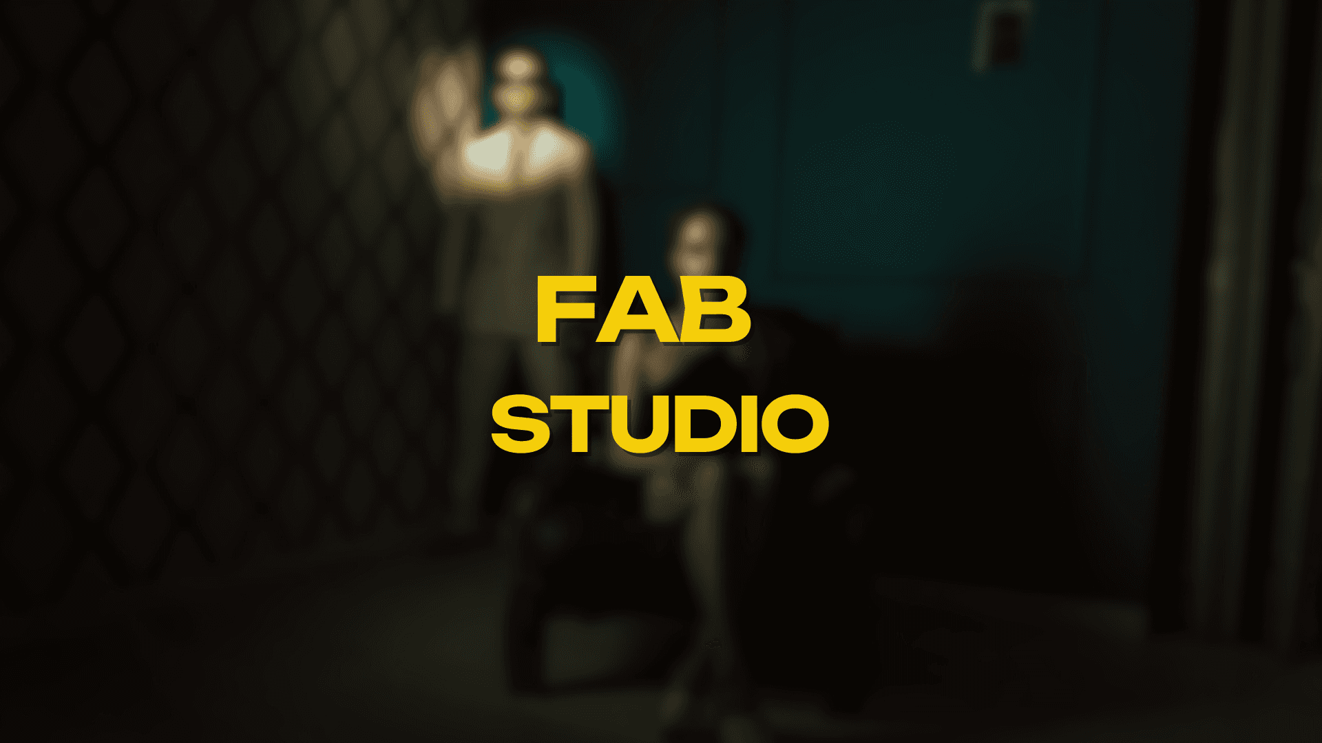 FAB STUDIO - Creative Content Agency