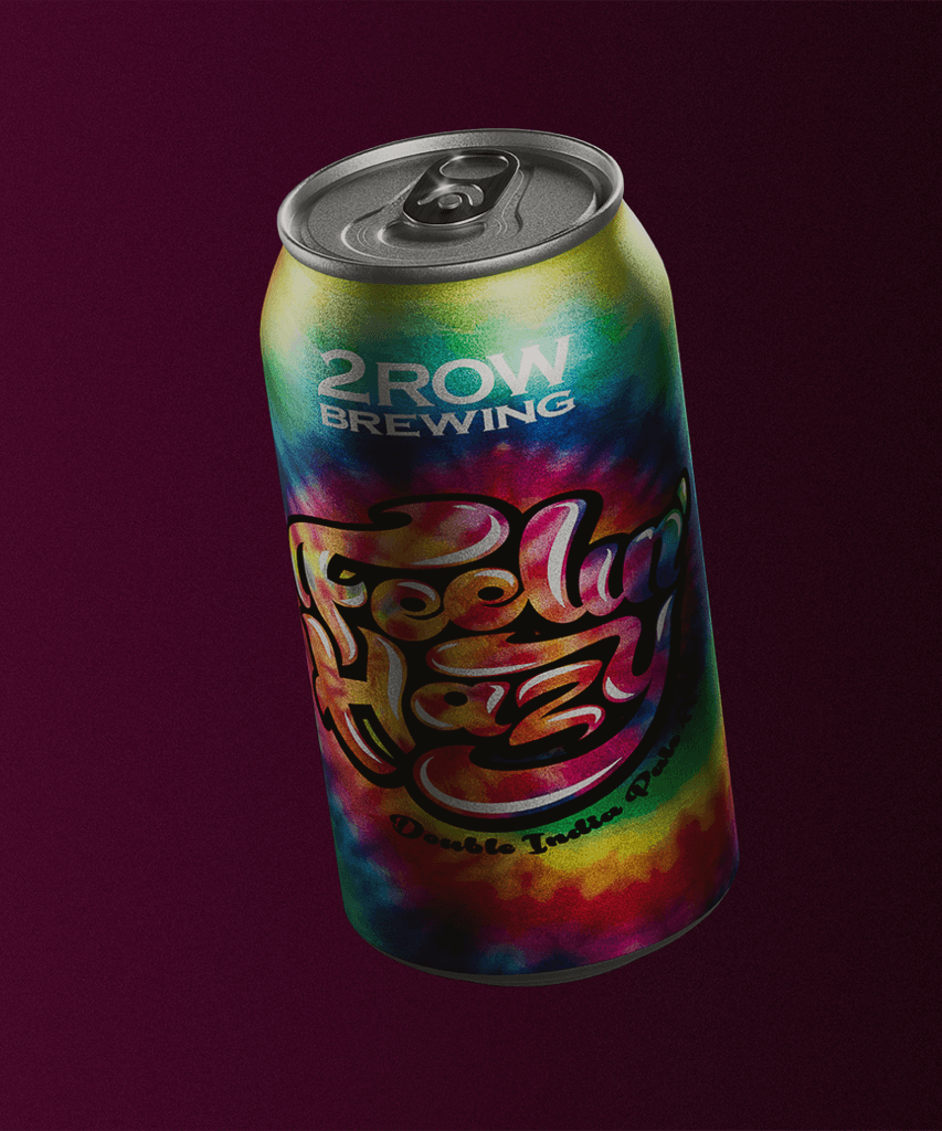 2 Row Brewing | Utah Craft Brewery