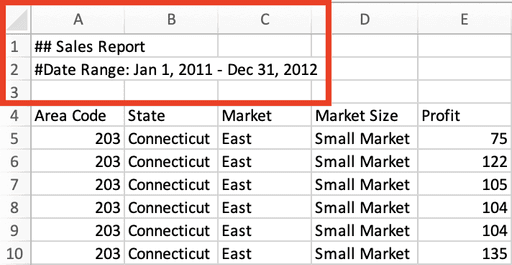 Best Practices to Uploading Files to AI Data Analyst Chat - Formula Bot