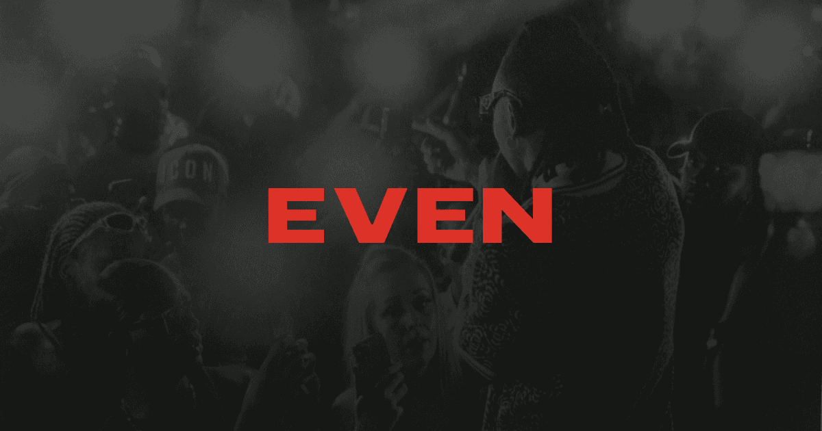 EVEN | Buy the Art from the Artist