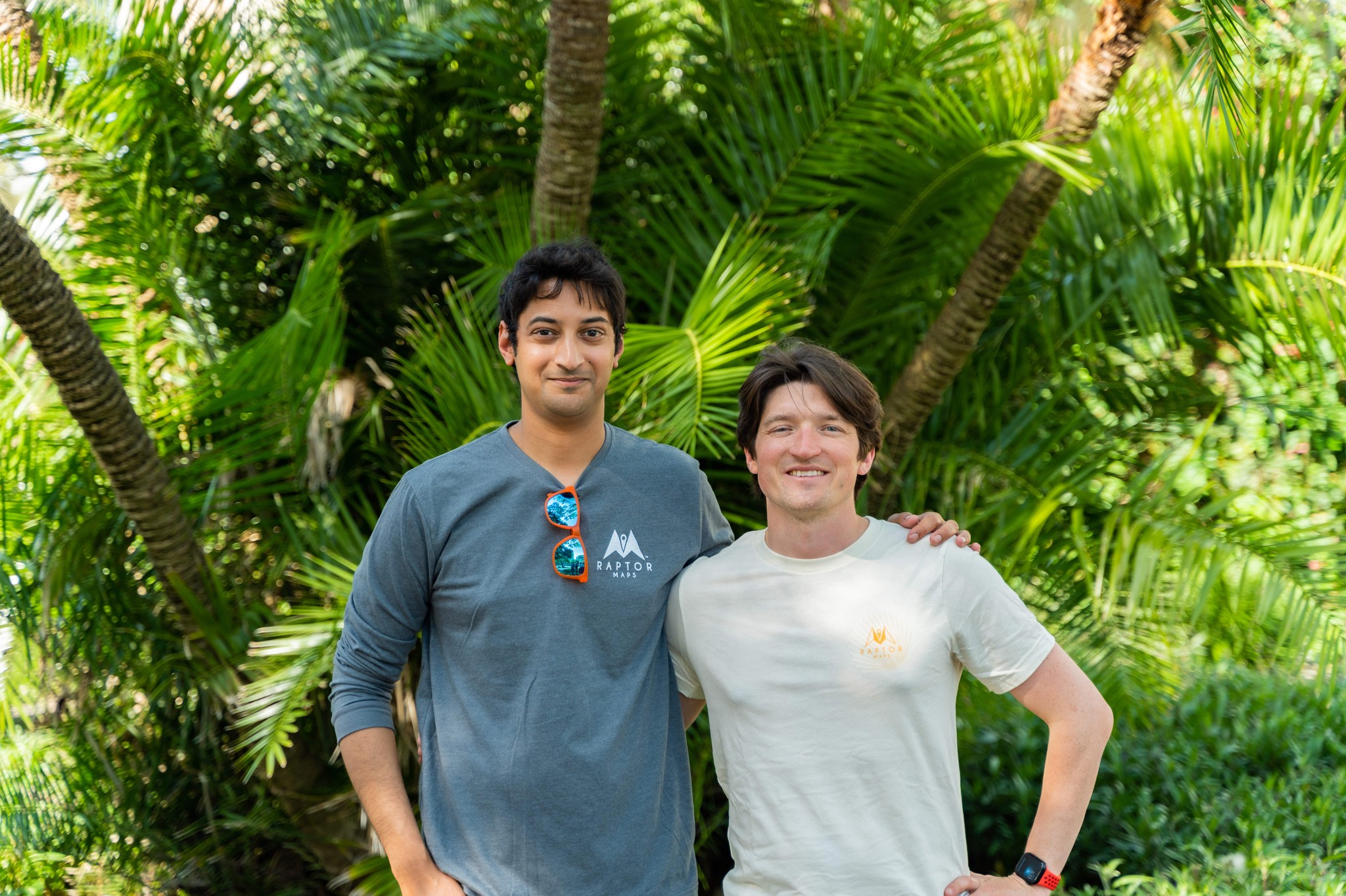 About Us | Raptor Maps