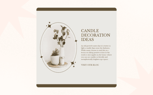 Let's Talk About Circles In Design