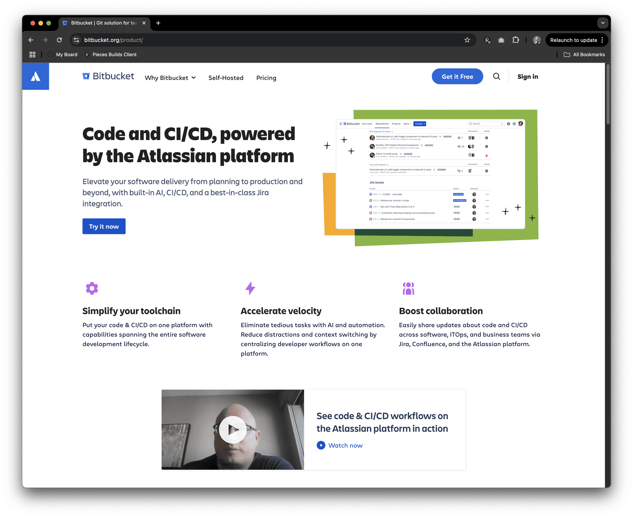 The best DevOps platforms compared: The definitive guide for 2025