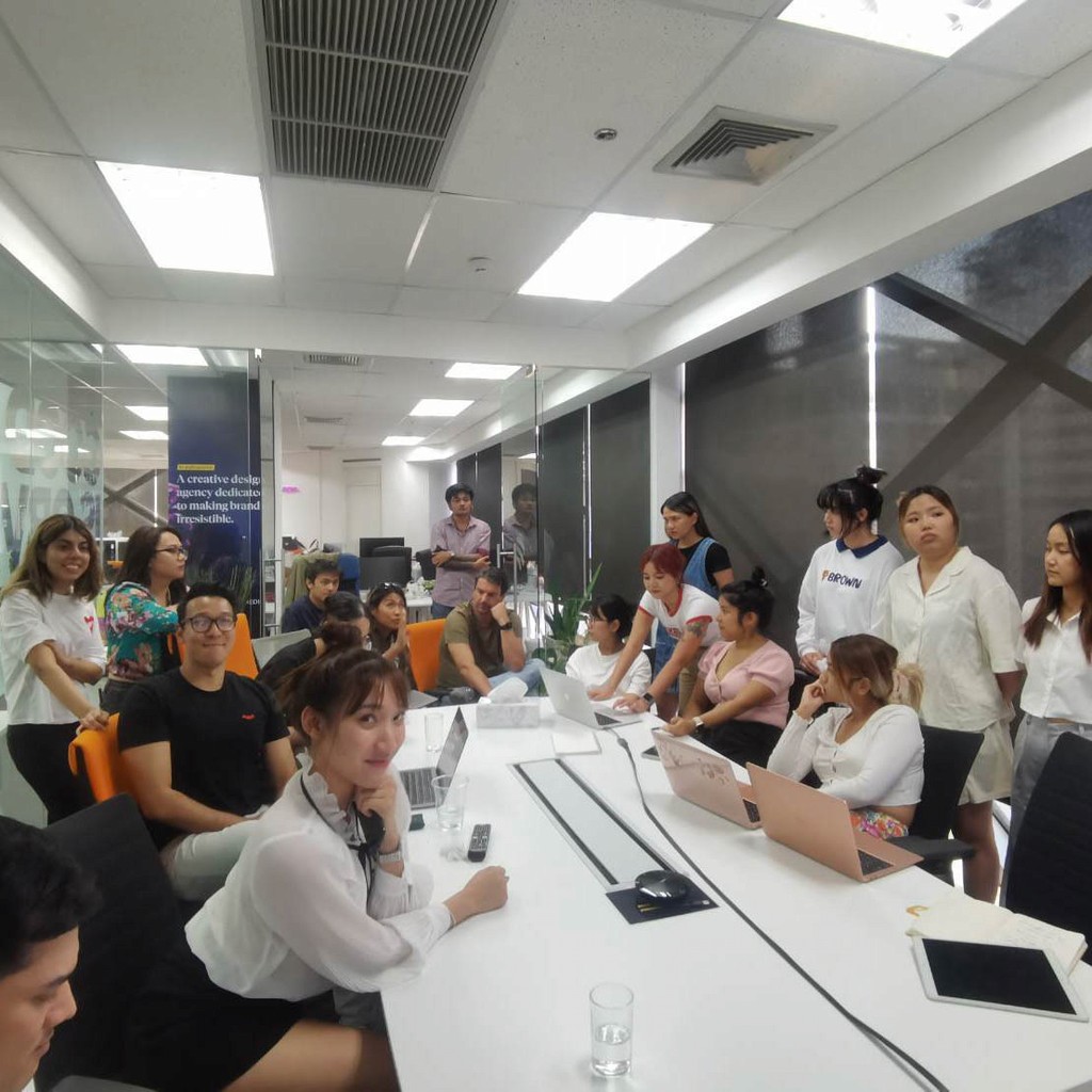 Join Our Team | Careers at Asia Media Studio