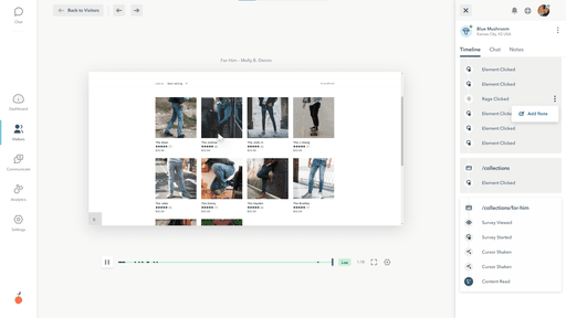 Low Conversion Rates: Causes and Solutions - Lucky Orange
