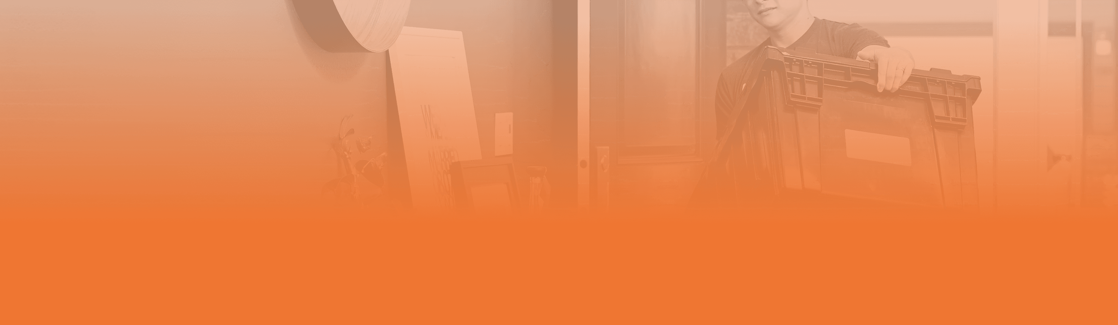 Muber: Delivery Expert