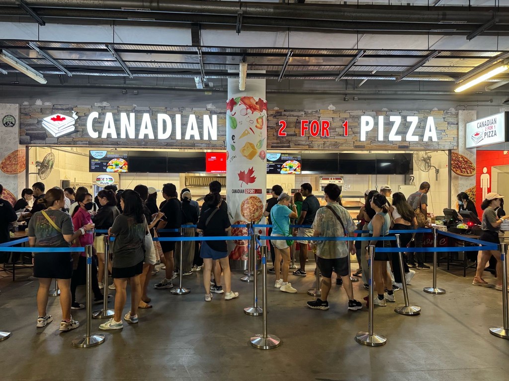 PHAR Delivers Exclusive 5-Year Partnership for Canadian 2-4-1 Pizza ...