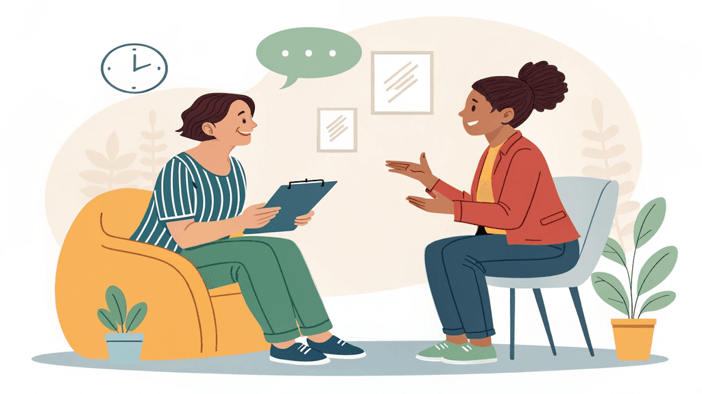 Informal Interviews: Techniques for Valuable Insights