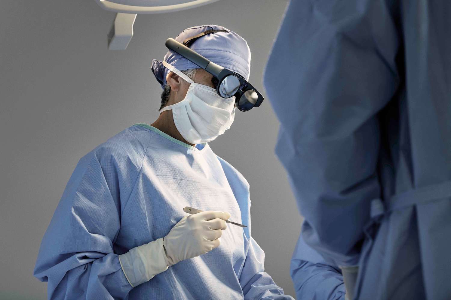 Spatial Computing: A Complete Guide - Treeview XR Studio