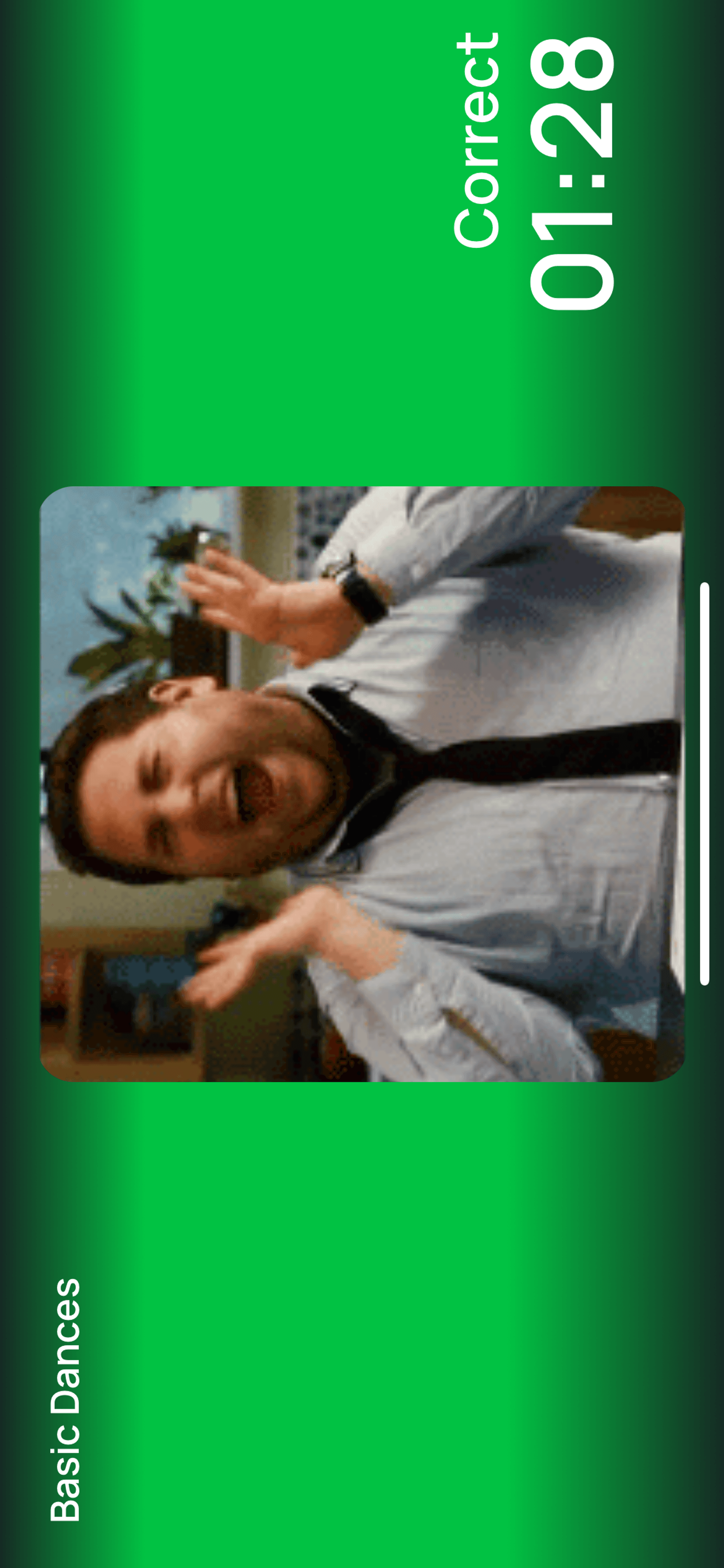 Dance It! GIF Party Dance Game