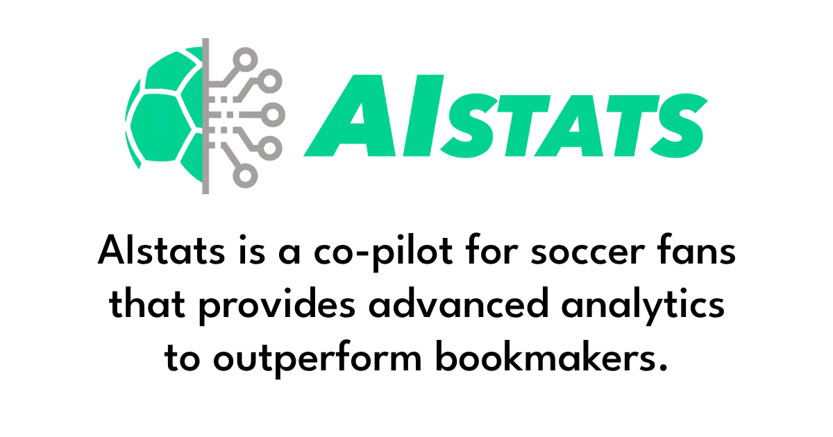 AIstats - Football AI analysis