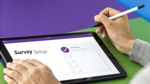 Your Guide to Creating a SurveyMonkey Survey