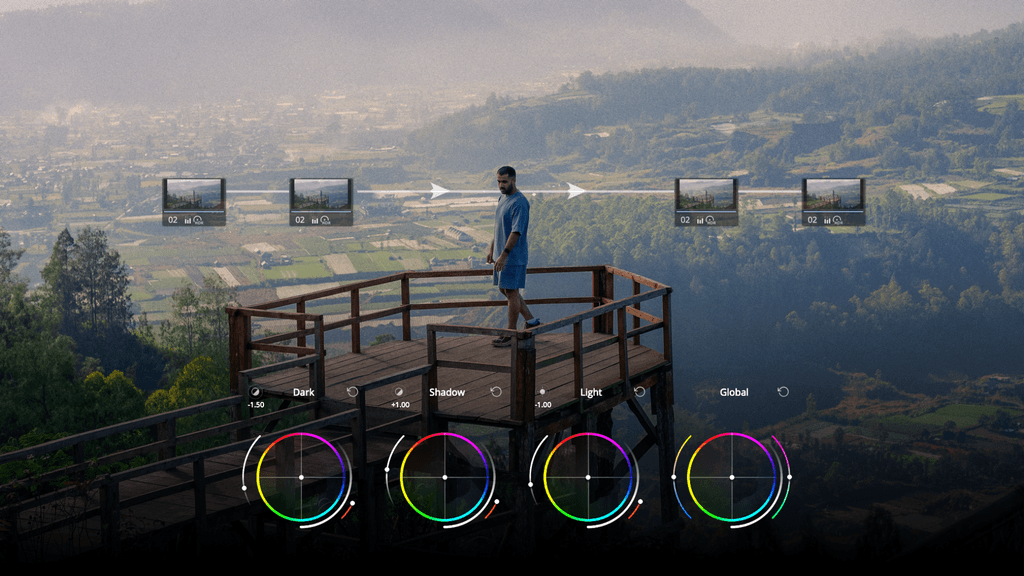 Video Editing Masterclass by Editing Skool