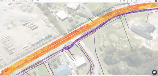 Reveal - Underground Utility Mapping Experts