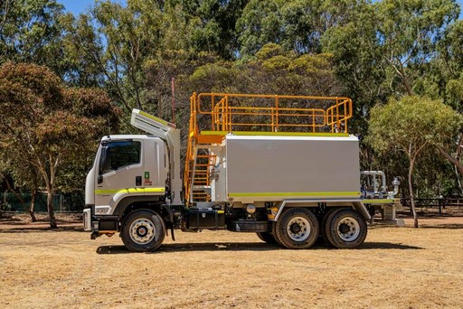 Quality 14000wa Water Cart Modules for Sale in Australia-Wide - ORH ...