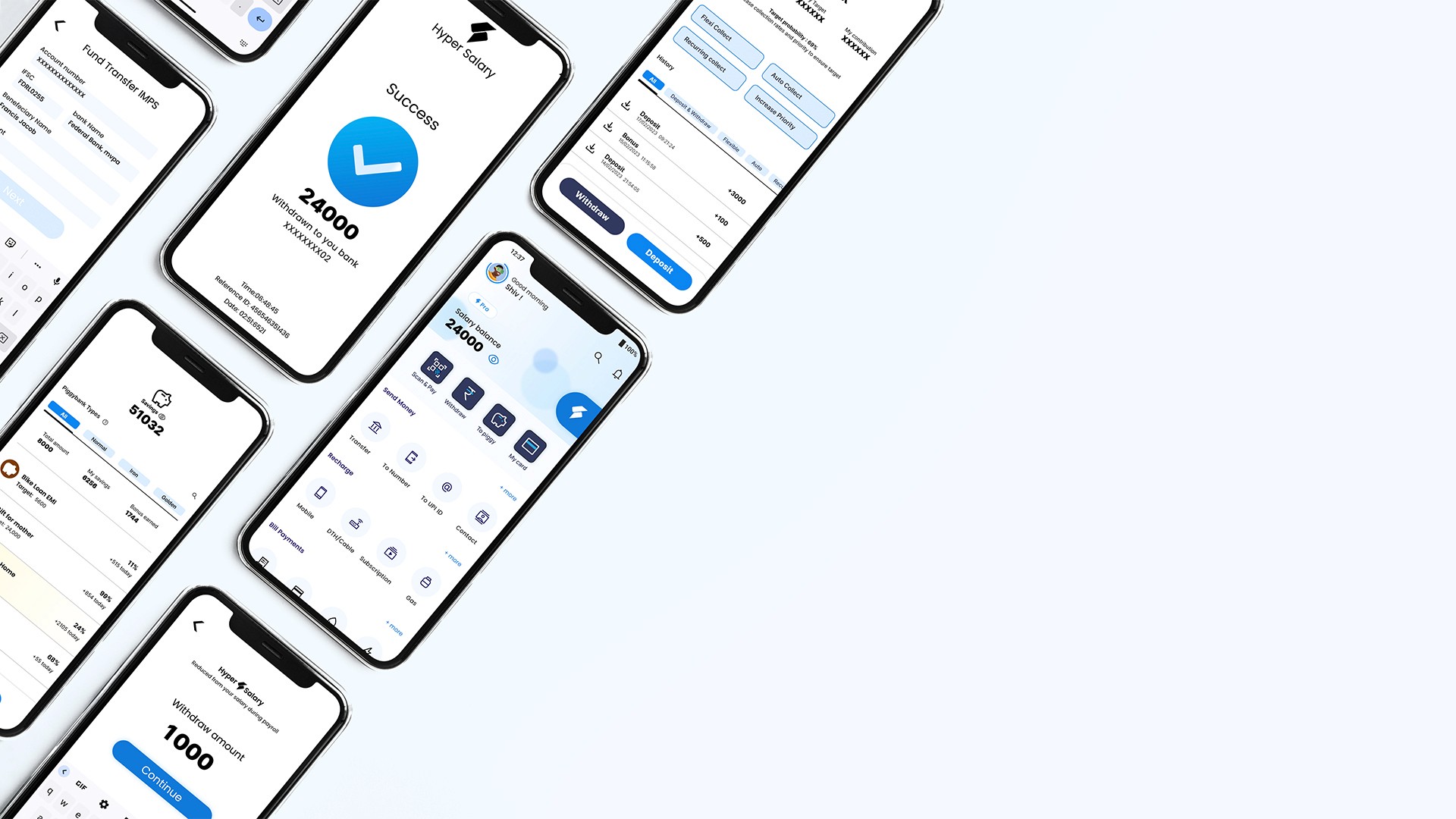 Jobin Johnson – UI/UX & Digital Experience Designer from Kerala