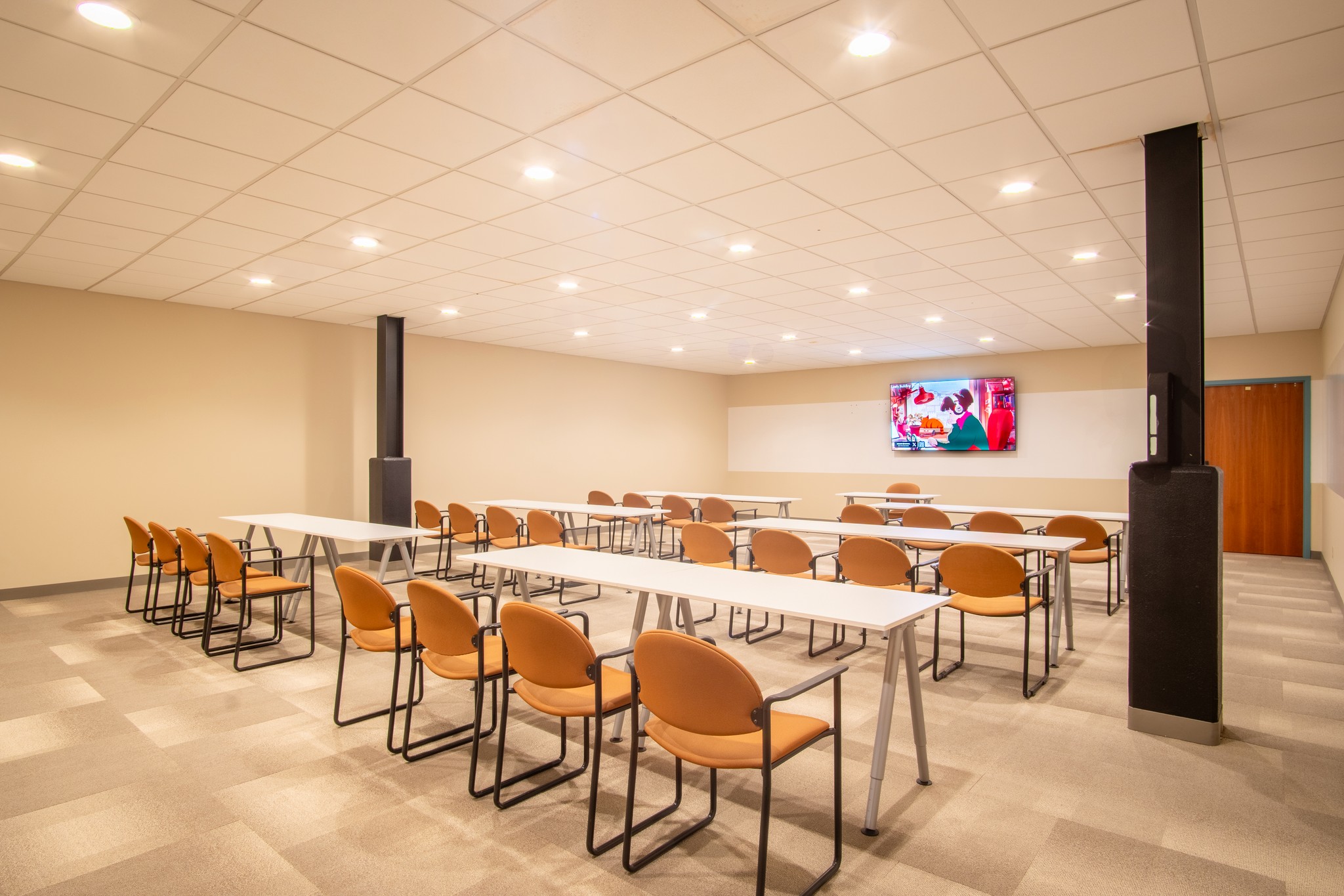 Hive Coworking - Kansas City Coworking Space