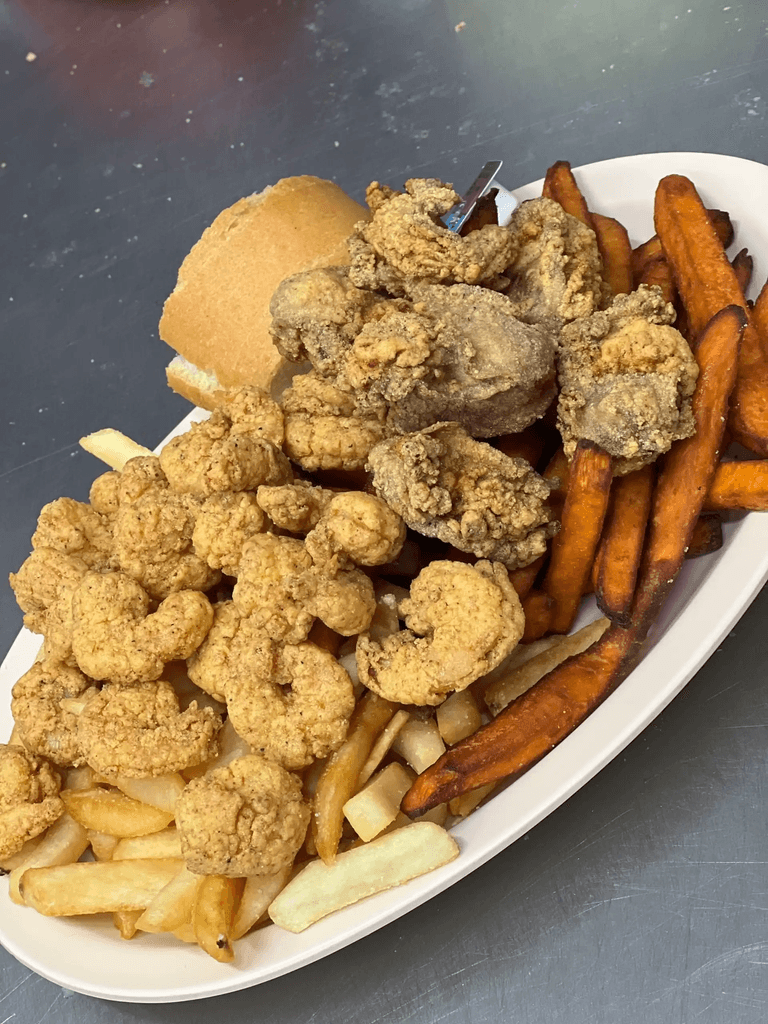 Today's Ketch Seafood and Restaurant