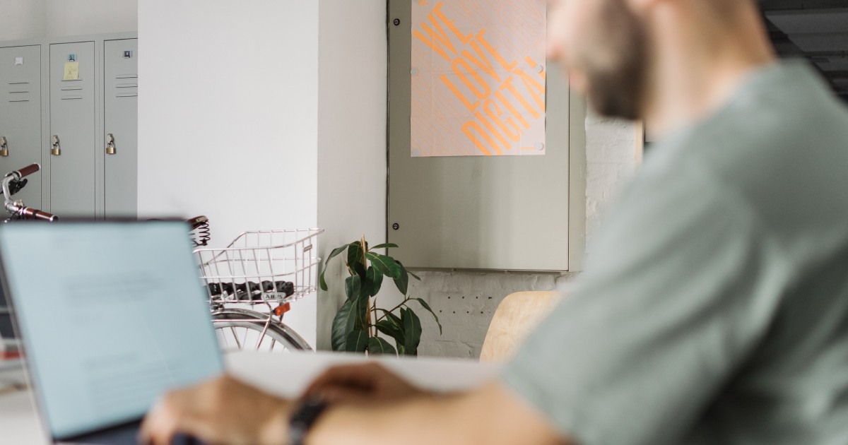 Fluid Typography – How to optimize fonts for all screen sizes?