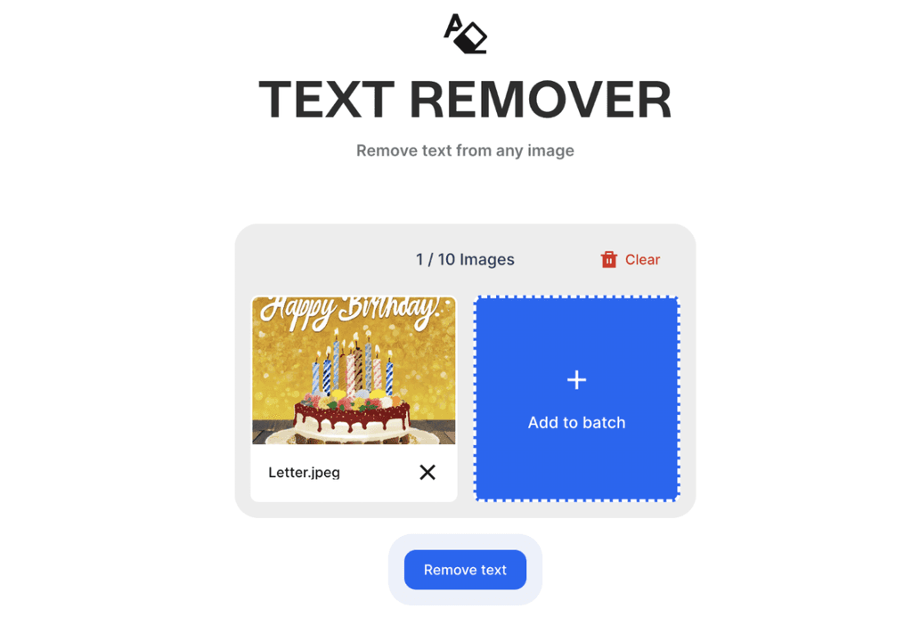Clipdrop Tools for Beginners: A Practical Guide with Examples ｜Let's ...