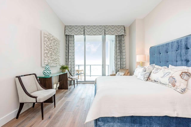 Collins Interior Design | Award Winning Firm in Sarasota