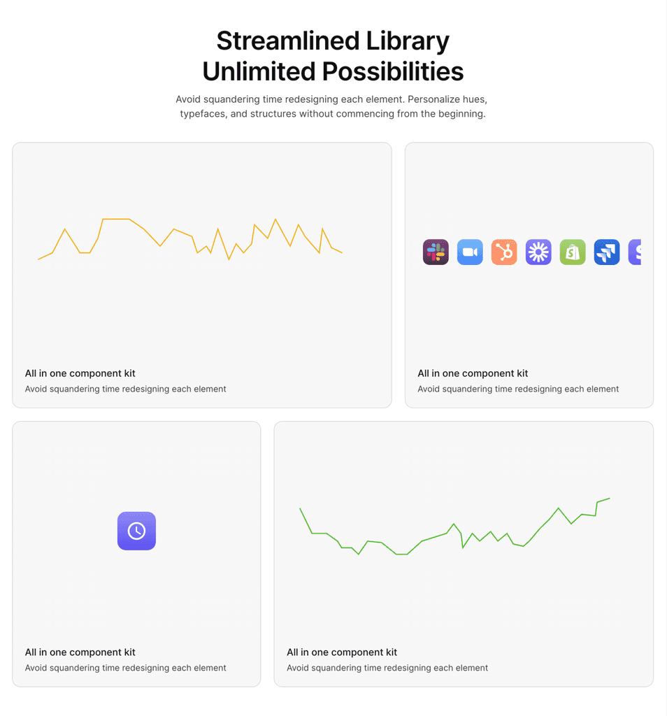 Free Framer Navigation Components