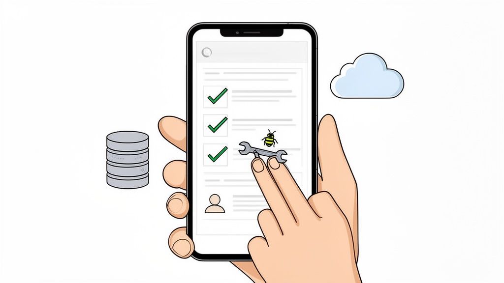 How to Create Own App From Idea to Launch, Step by Step - CatDoes