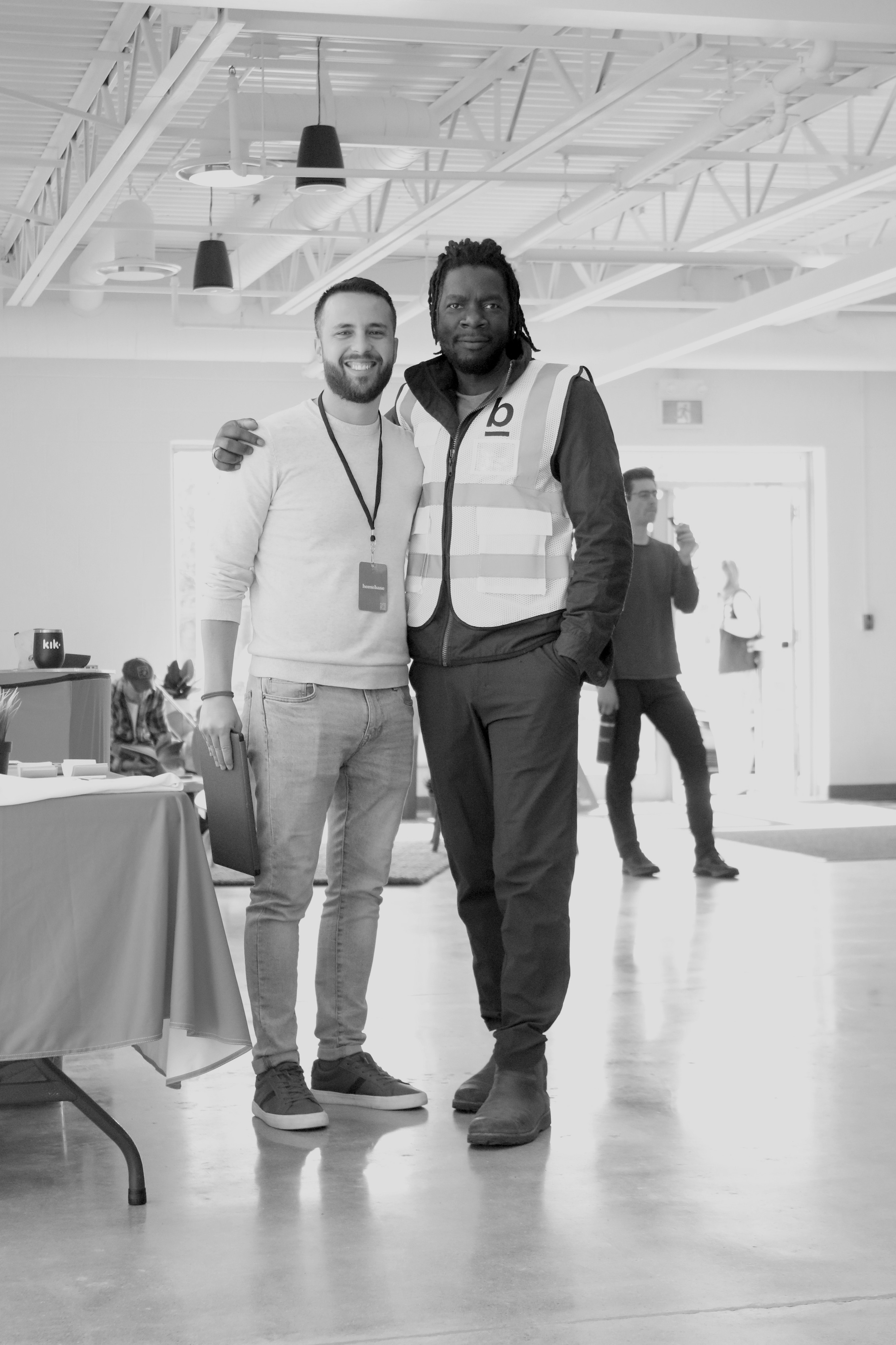 Visit – Base Church