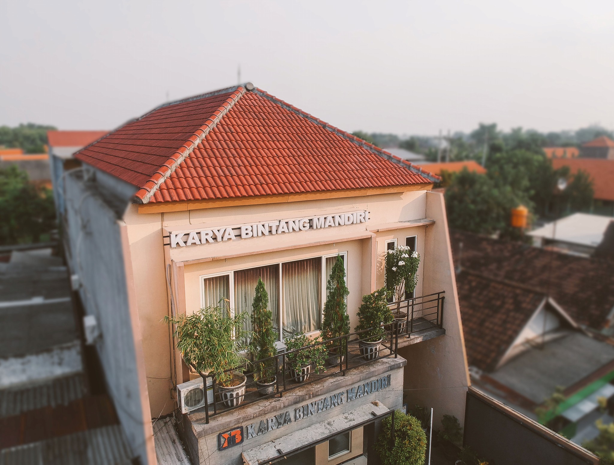 Karya Bintang Mandiri