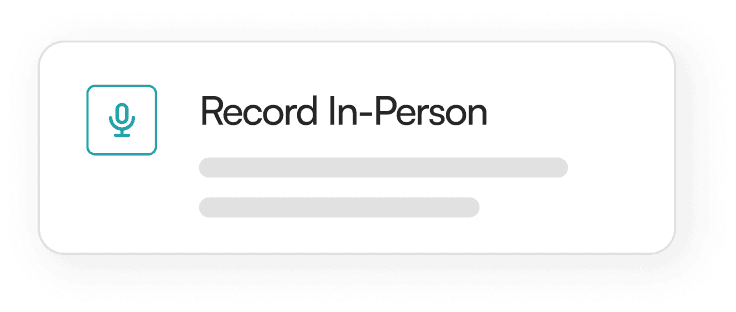 Klarify - AI Assistant for Therapists