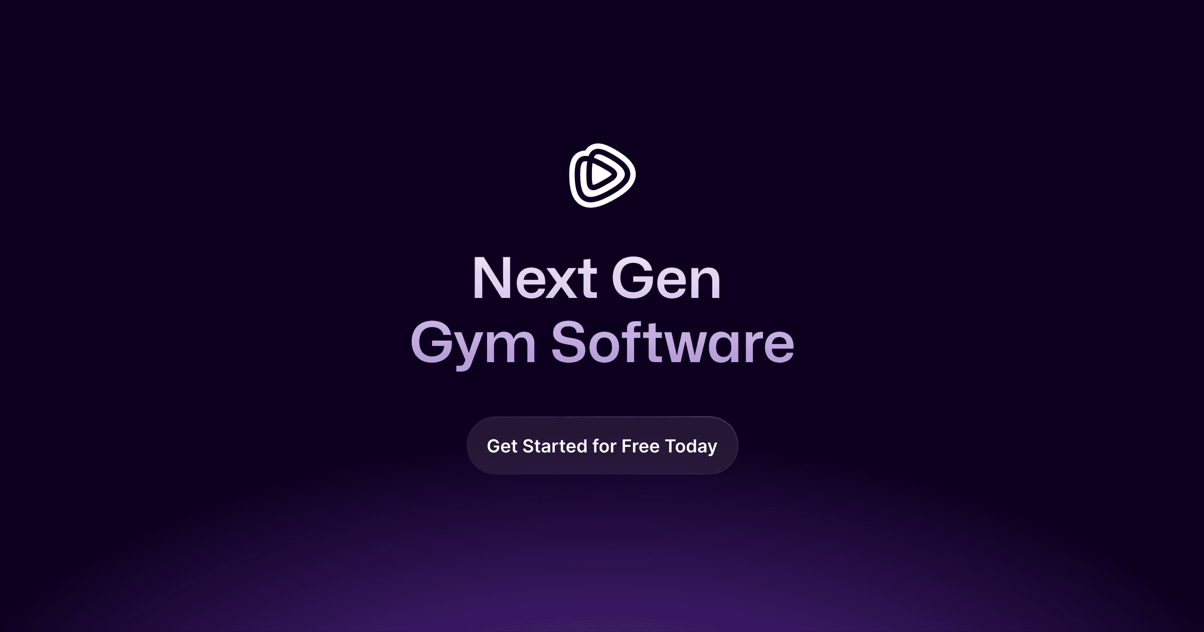 Gymly - Next Gen Gym Software