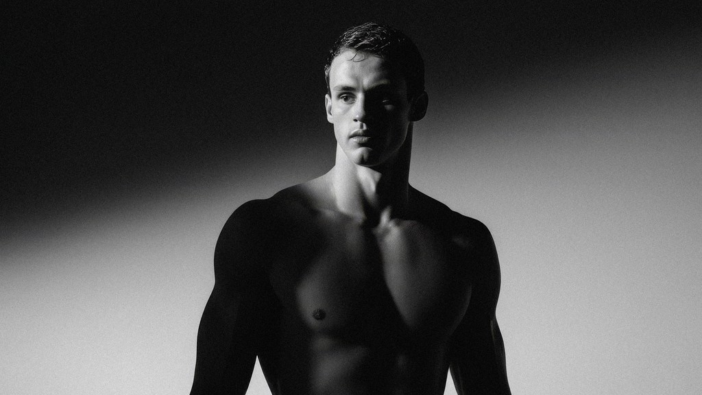 Silver Medalist and World Champion Ben Proud Joins Enhanced Games ...