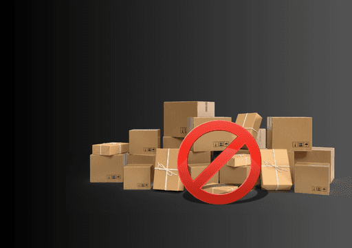 Products Restricted on Amazon: A Complete Guide for Sellers | XENA ...