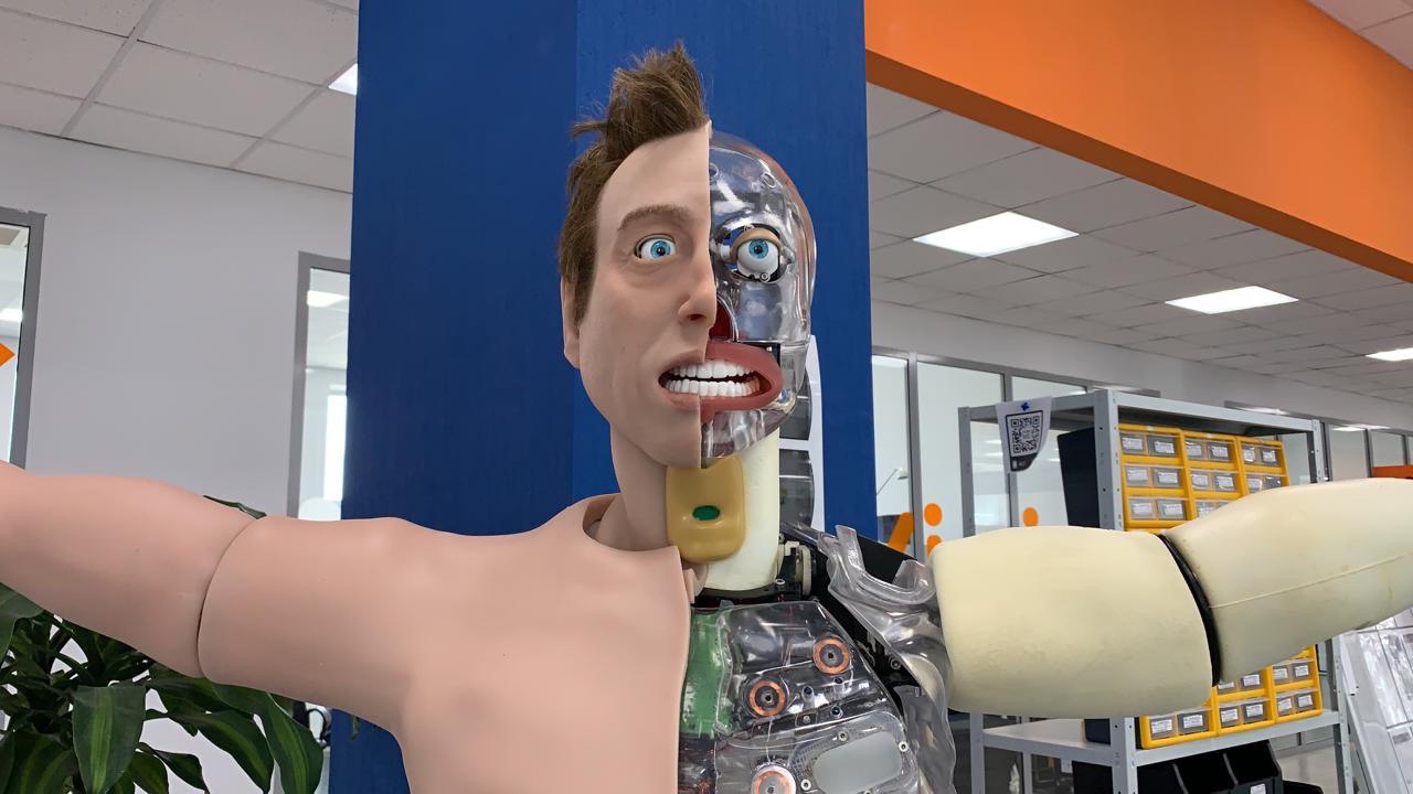 About Us | MedVision