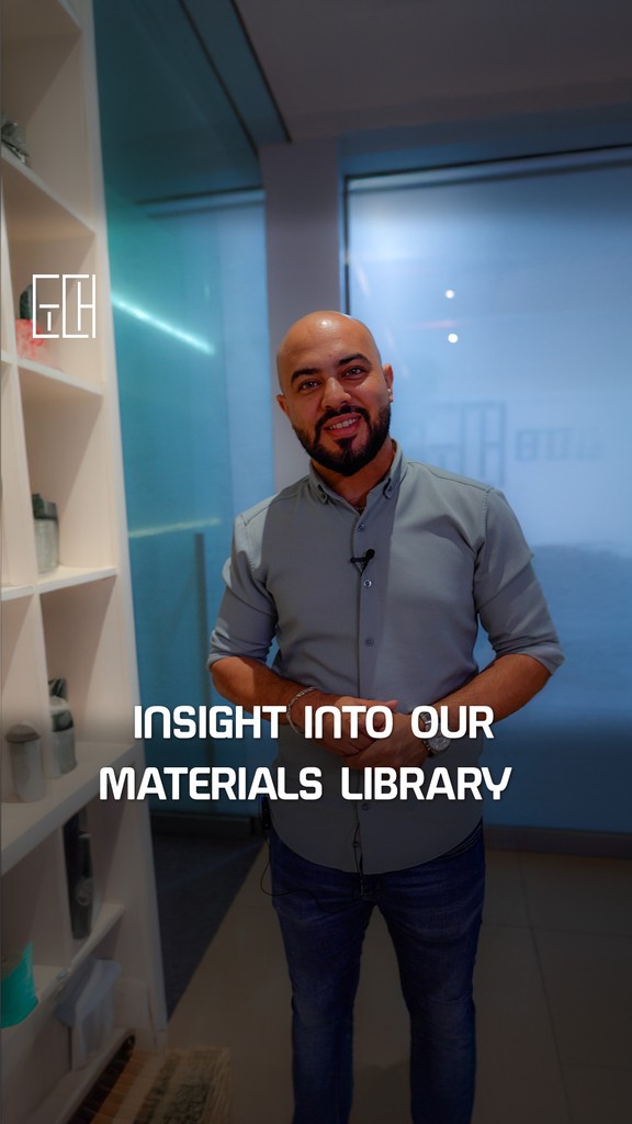 Interior Design Company in Dubai | ETCH Design & Build