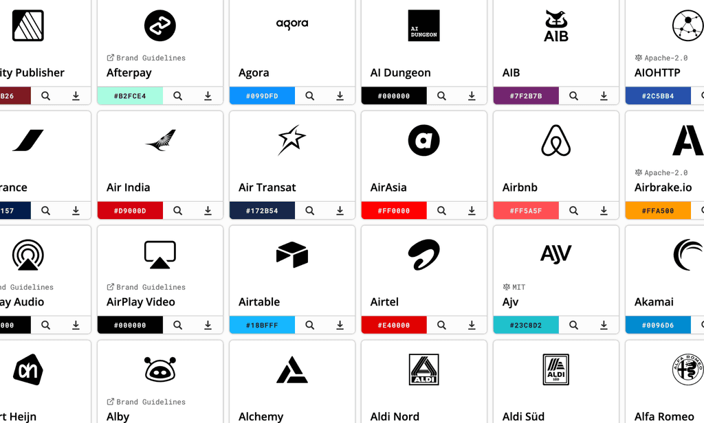 Free Figma Icons: Sets for App and Web Design