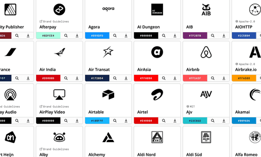 Free Figma Icons: Sets for App and Web Design