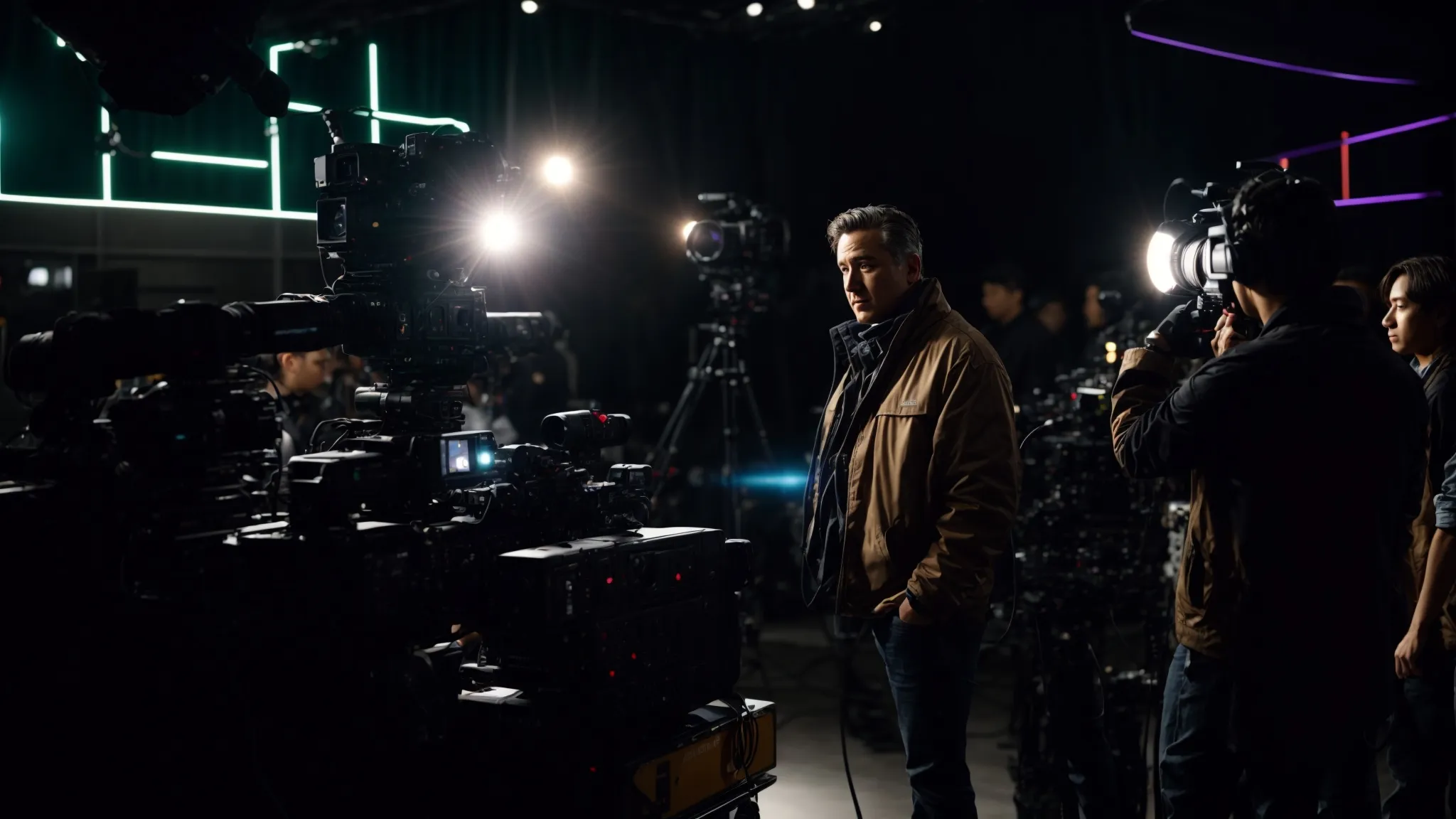 Mastering Expense Management for Film Production - Saturation