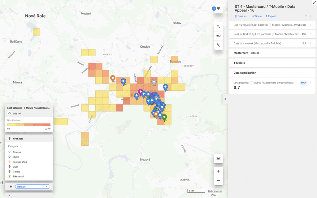 Event Impact Analysis: How to Evaluate Large Events Using Location Data