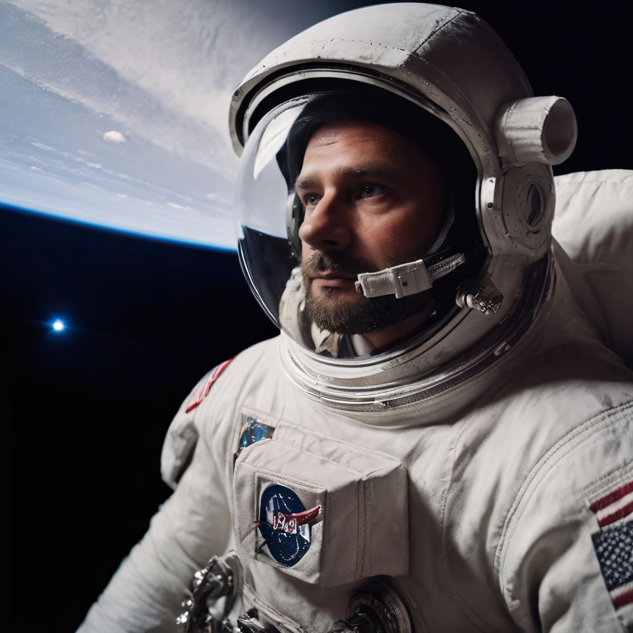 Gleem AI: stunning photo transformation app