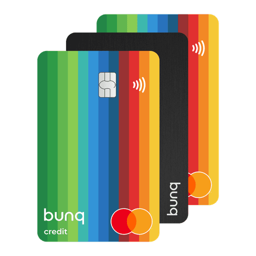 Online Banking Made Easy | Join bunq in 5 Minutes