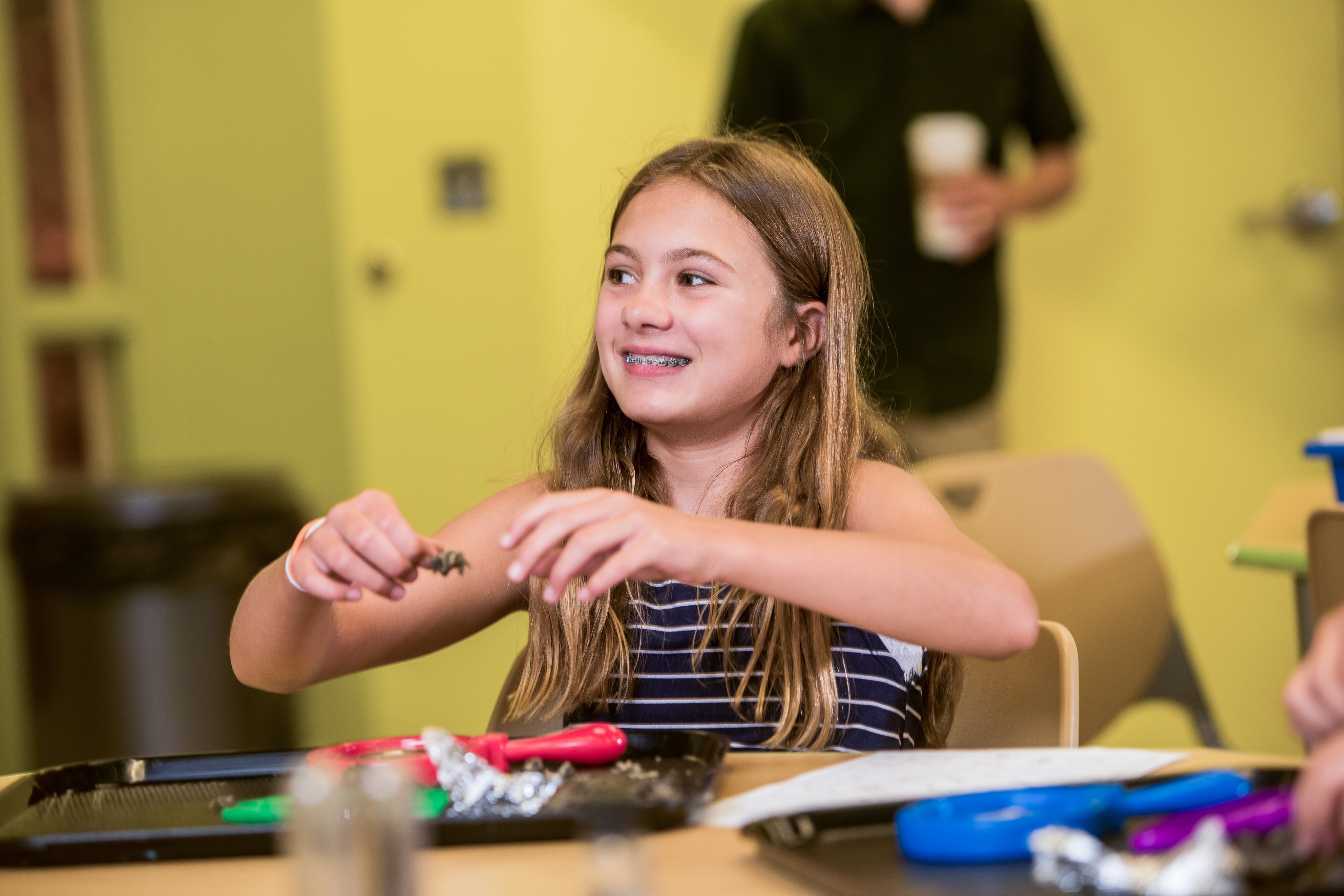 Model Heart - Imagination Station