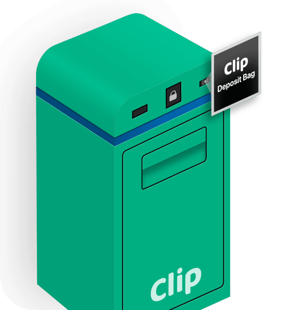 Clip | Modernizing cash management for every business