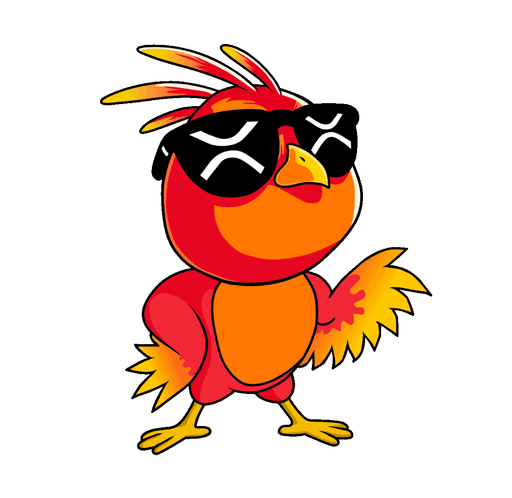 Phoenix Phnix On Xrp