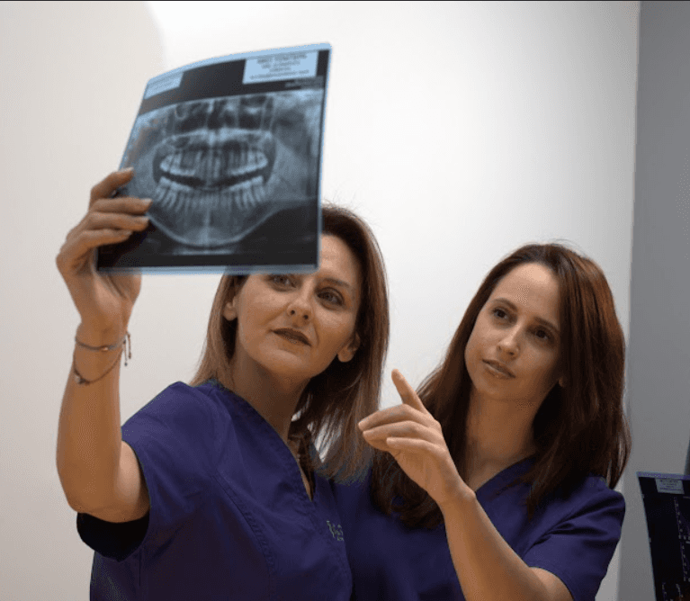 Dentalray - #1 Οδοντιατρικές ακτινογραφίες - 25ετη εμπειρία