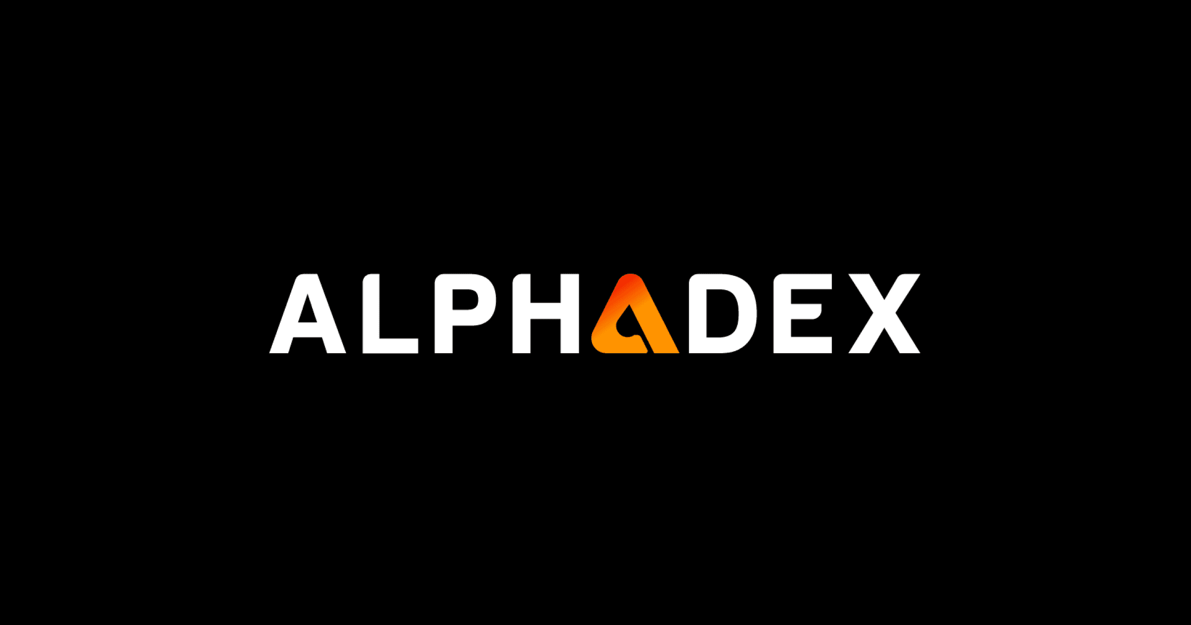 Alphadex