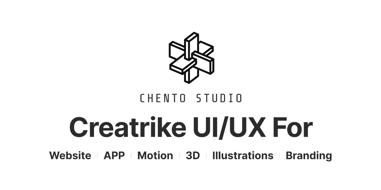 Chento Design